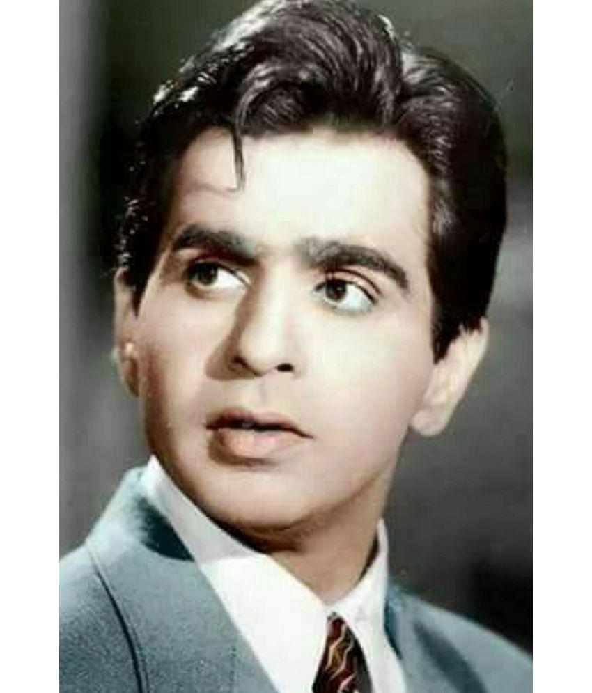(Actor Dilip Kumar Passed Away Today) :अखेर मुघल ए आझम काळाच्या ...