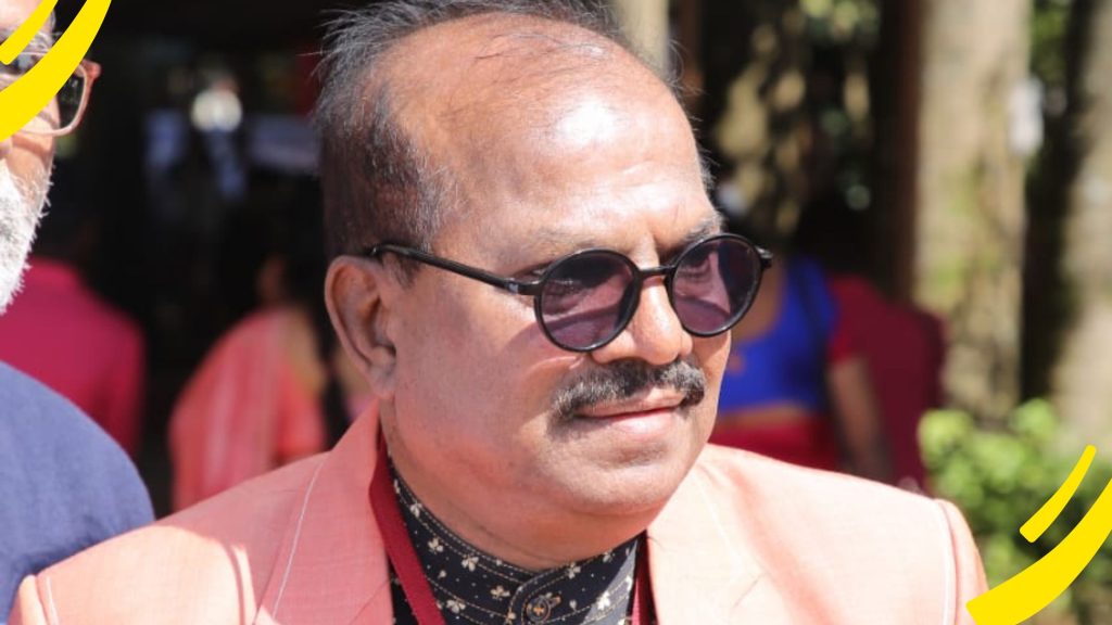 व्हॉईस ऑफ मीडियाच्या महाराष्ट्र प्रदेशाध्यक्षपदी ज्येष्ठ पत्रकार राजा ...