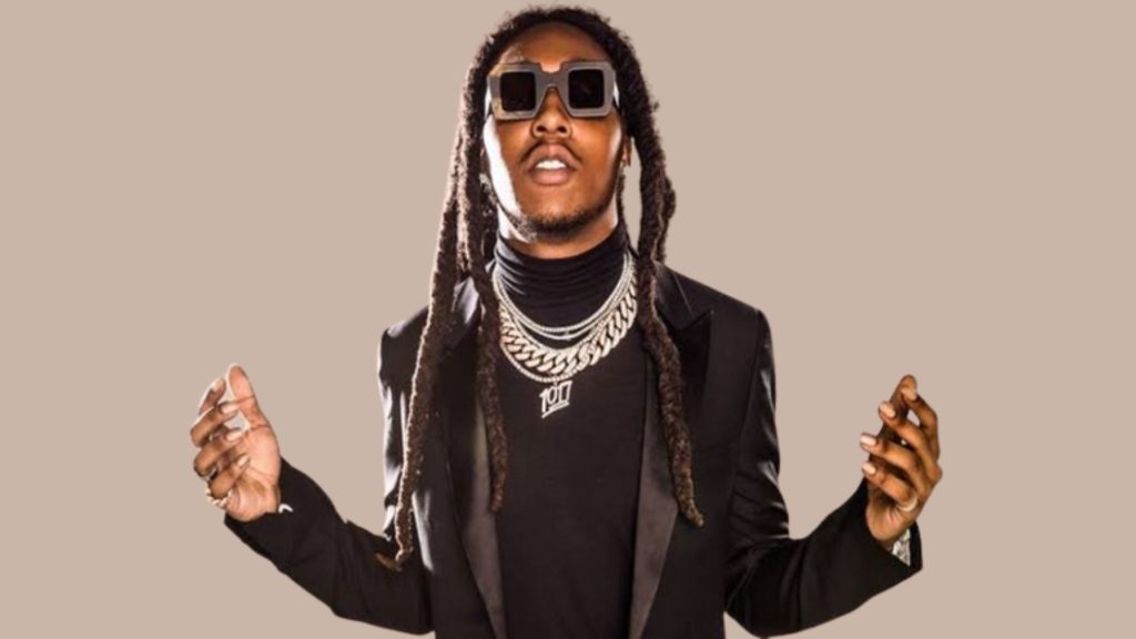 Takeoff Rapper : प्रसिध्द अमेरिकन रॅपर टेकऑफची हत्या, जगभरातील चाहते ...