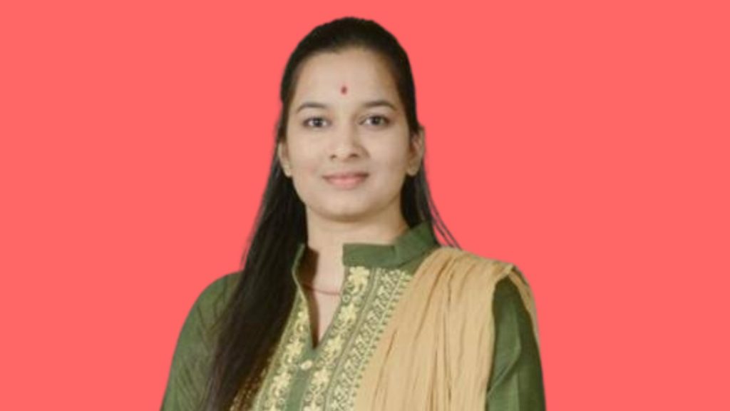 Darshana Pawar : दर्शना पवारचा गायब झालेला मित्र Rahul Handore नेमका ...