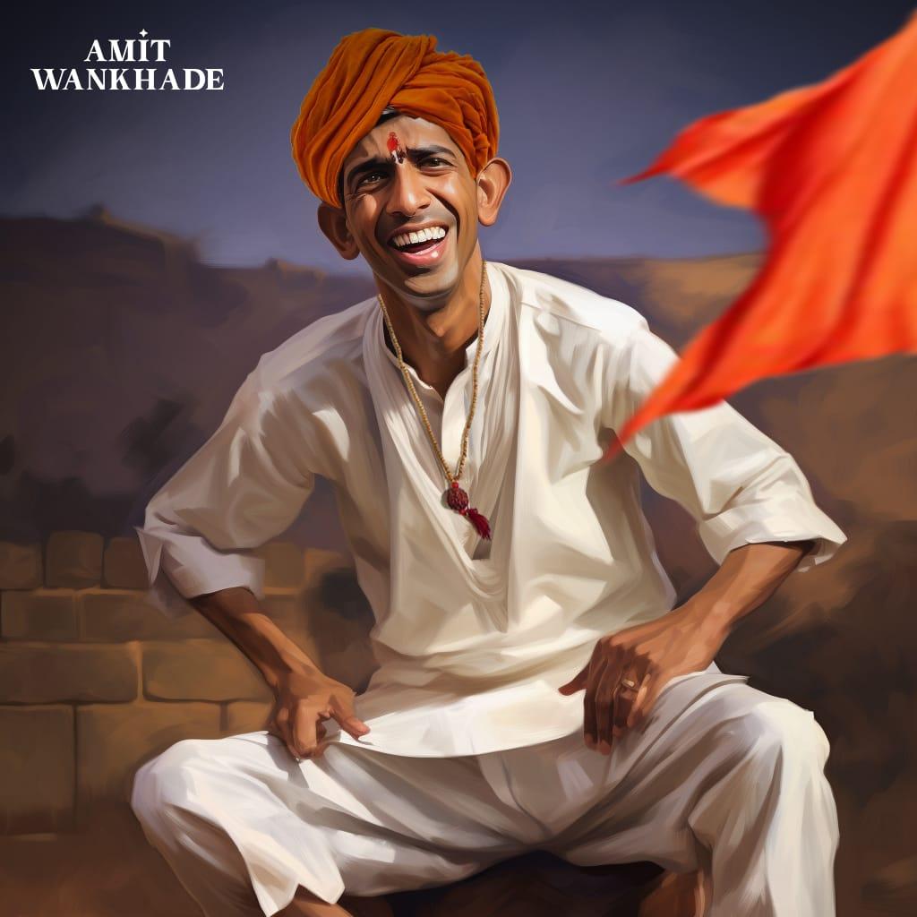 Ashadhi Wari Global Warkari 2023 : ग्लोबल वारी, ग्लोबल वारकरी, हरिनामात ...