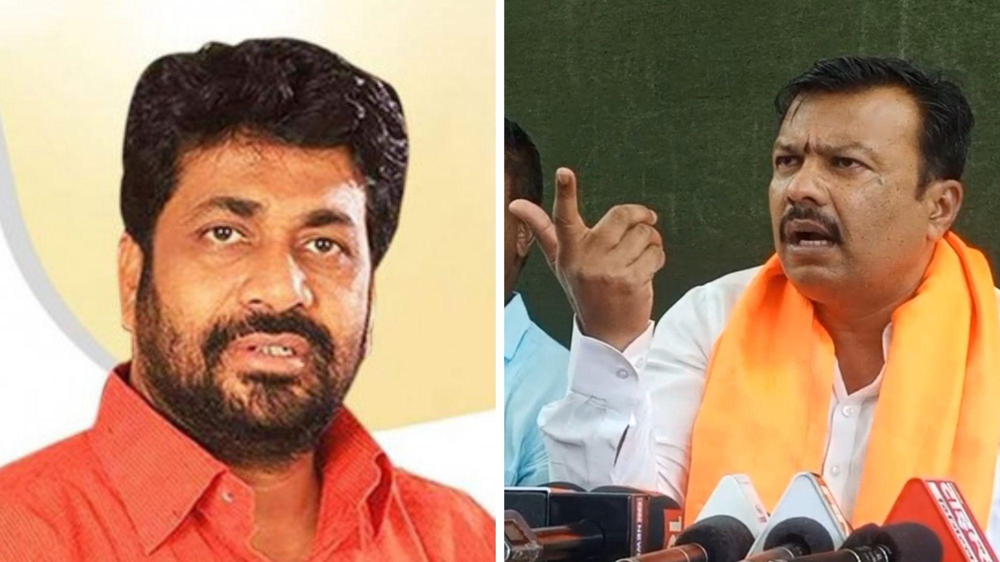 Ajay Maharaj Baraskar : मनोज जरांगे पाटील यांच्यावर गंभीर आरोप ...